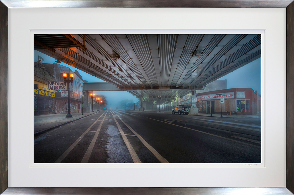 David Kogan - Chicago Landscape Photography - Home