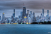 David Kogan - Professional Chicago Photographer - Chicago Early Morning